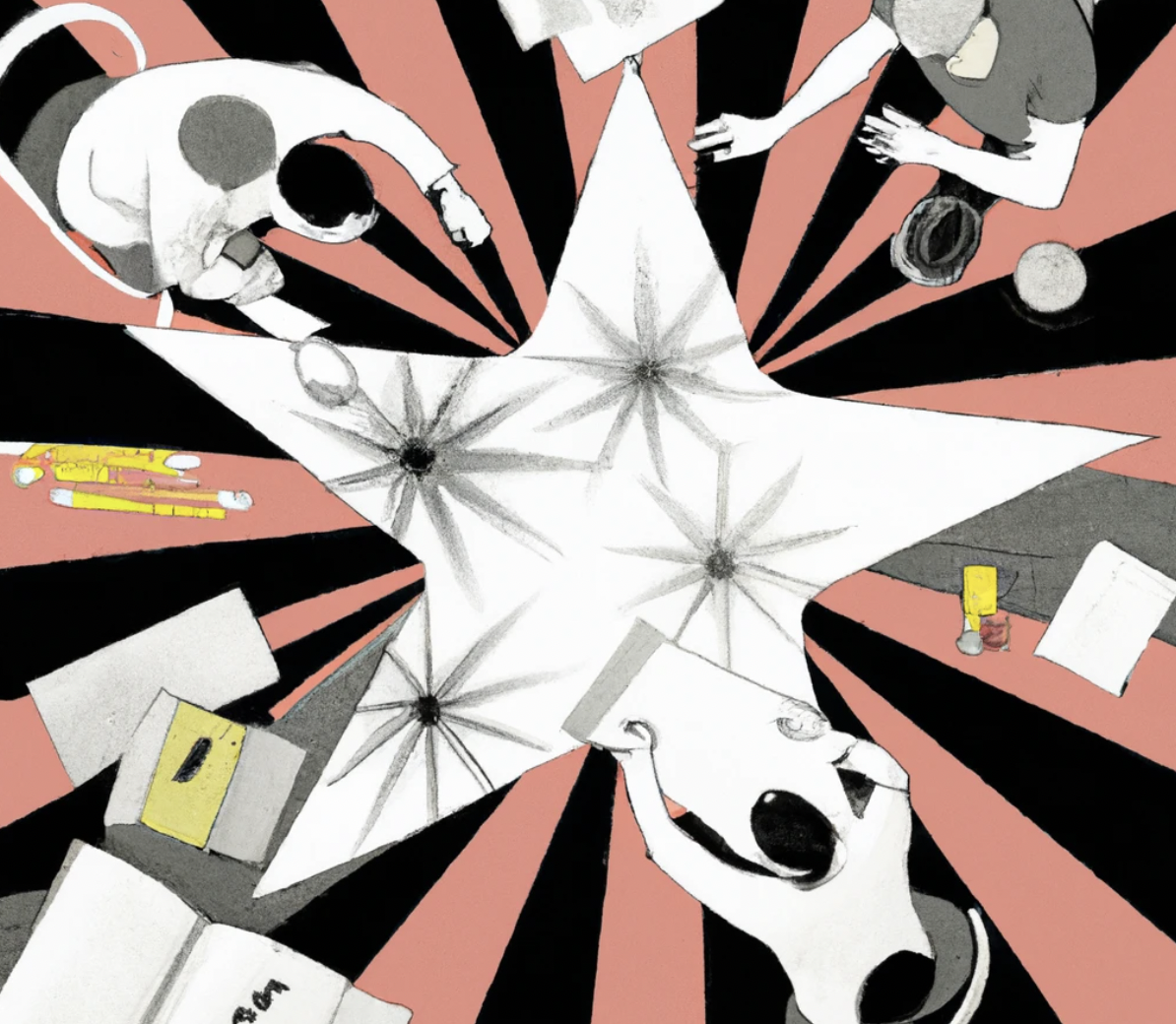 10 Brainstorming Techniques to Unleash Your Inner Innovator